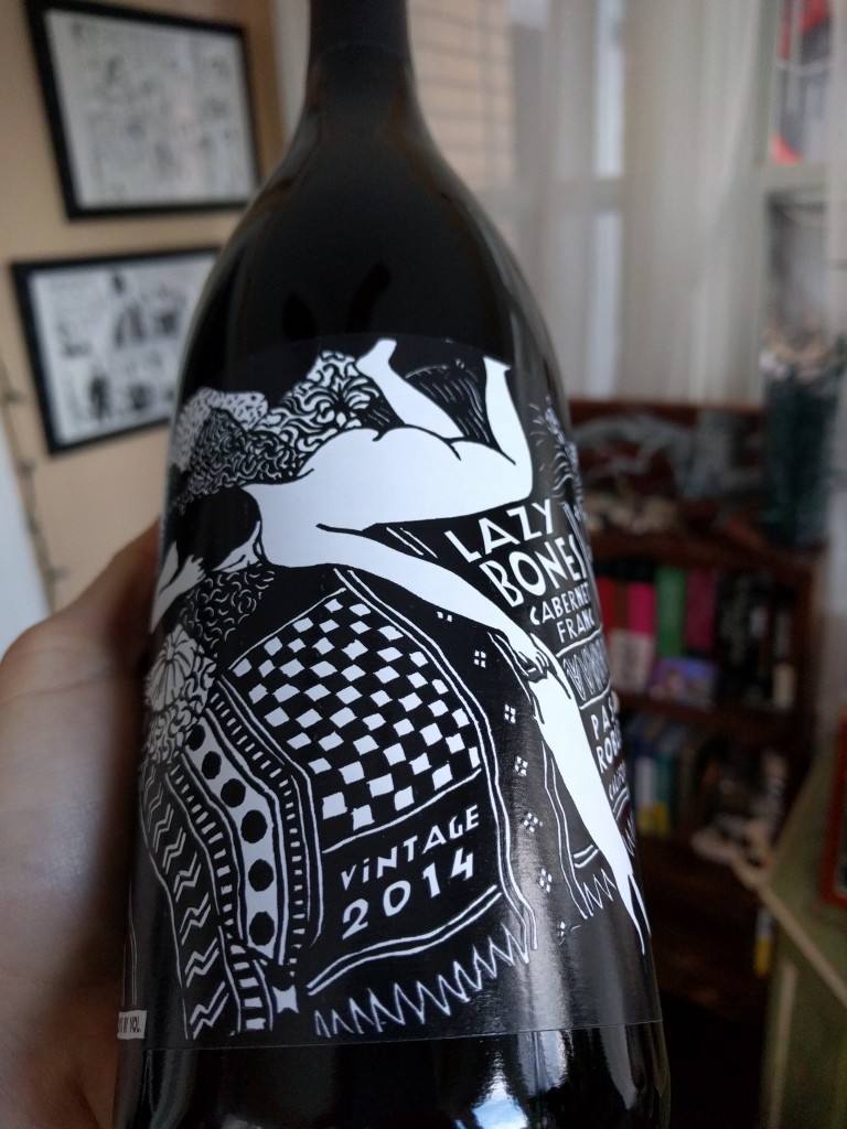 Cabernet Franc Under $10